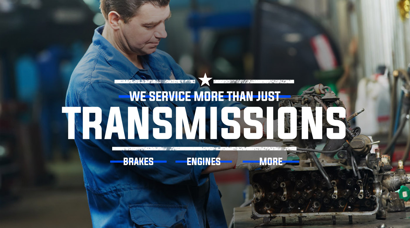 Metroplex Transmission and Automotive